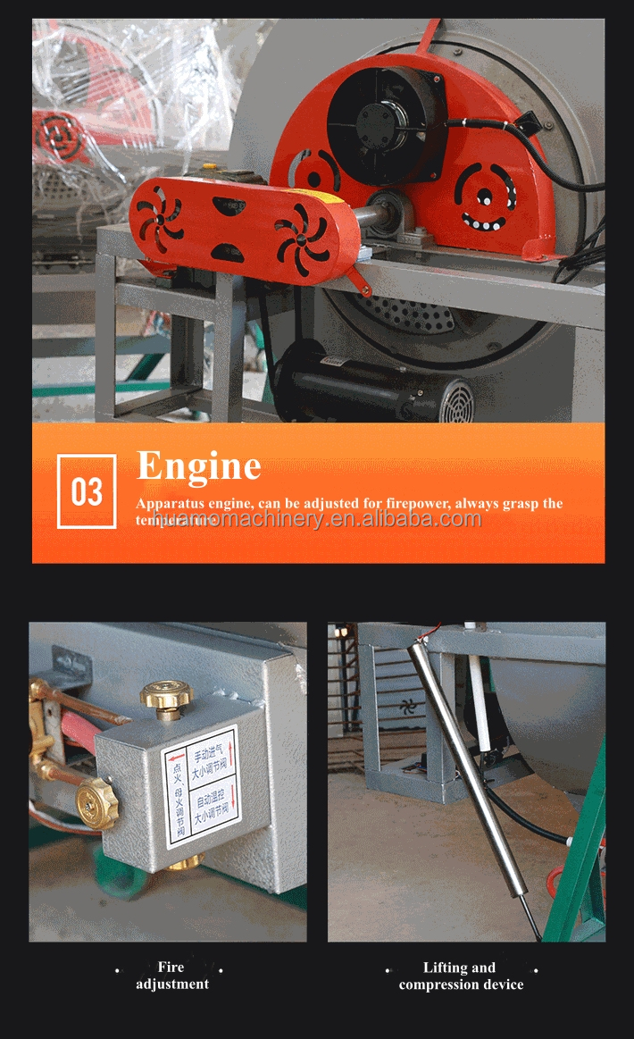 Lemna Minor Duckweed And Algae Dryer - 30-50kg/h Capacity, High Quality ...