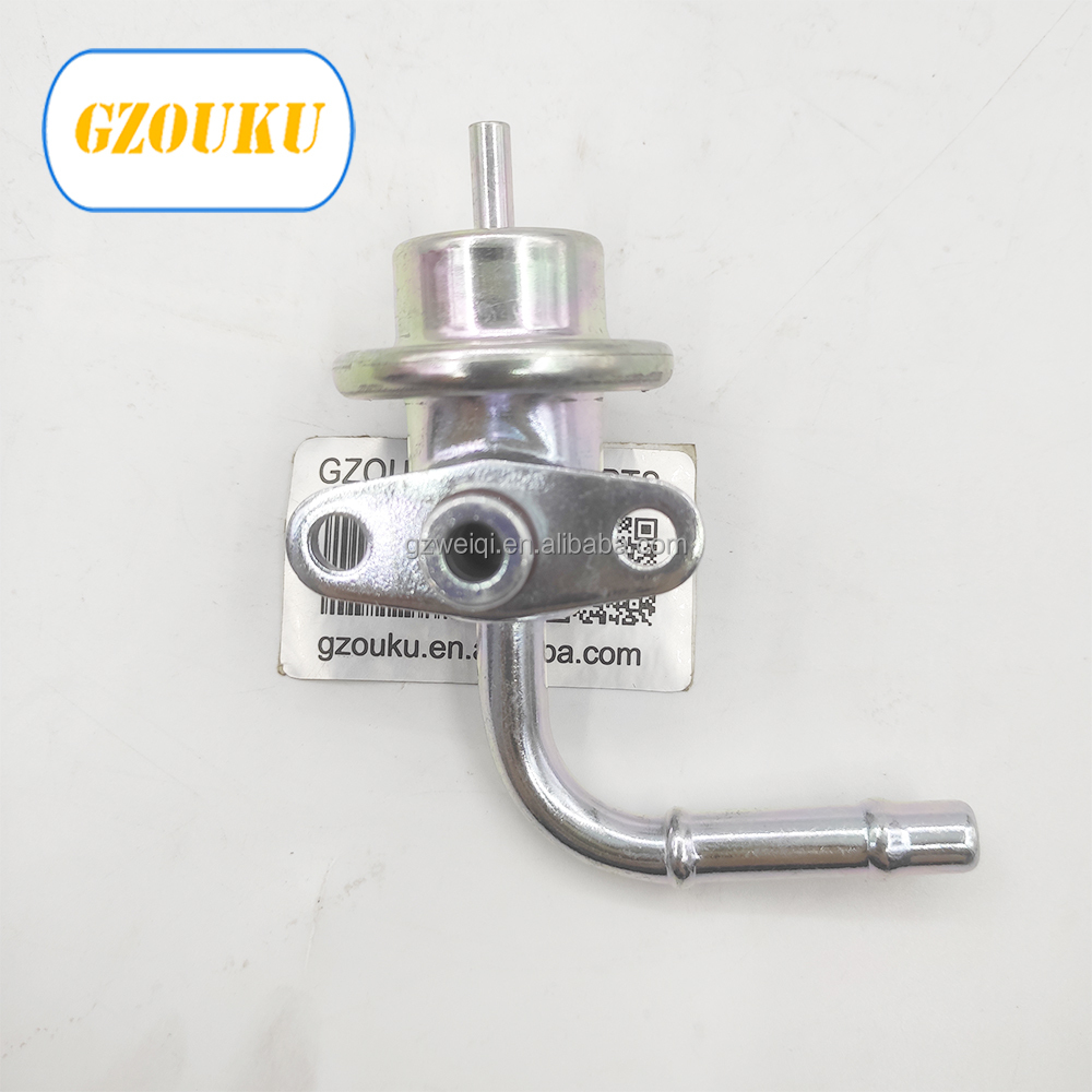 Fuel Pressure Regulator Valve For Toyota Fortuner Hilux Tacoma 23270 ...