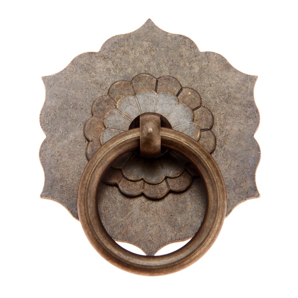 Dreld 35mm Chinese Antique Furniture Vintage Copper Fittings Door ... Dreld 35mm Chinese Antique Furniture Vintage Copper Fittings Door ...