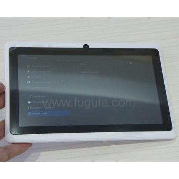 Android Dual Core 7 Inch Wifi Tablet Pc, High Quality Android Dual Core ...