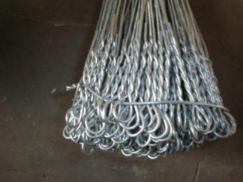 Single Loop Tie Wire, High Quality Single Loop Tie Wire on Bossgoo.com