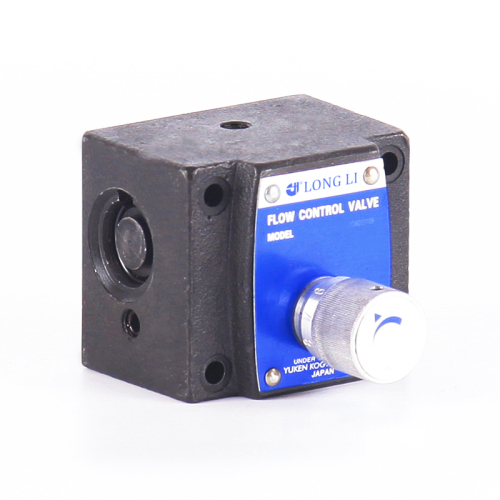 Fg Fcg 유압 유량 제어 및 체크 밸브, Bossgoo.com의 고품질 Fg Fcg 유압 유량 제어 및 체크 밸브