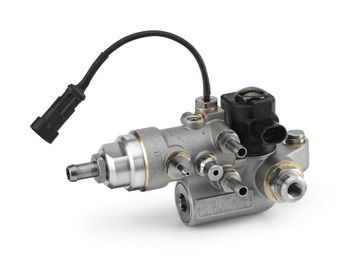 10R-30 0320 BRC Type CNG Reducer Solenoid Coil China Manufacturers ...