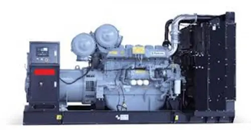 560kw Perkins Diesel Generator, High Quality 560kw Perkins Diesel ...