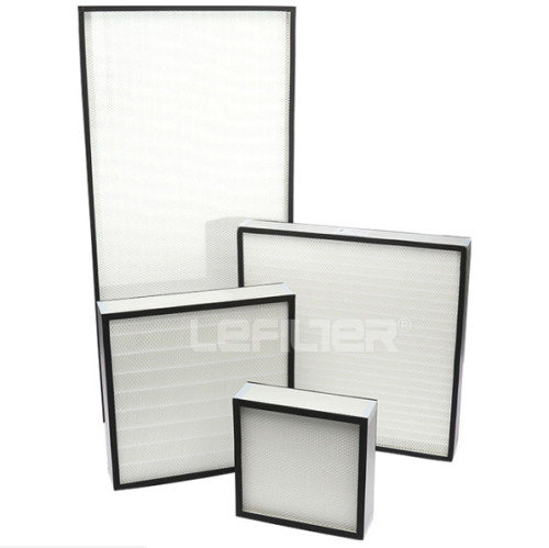 Absolute Filter Hepa Filter, High Quality Absolute Filter Hepa Filter ...
