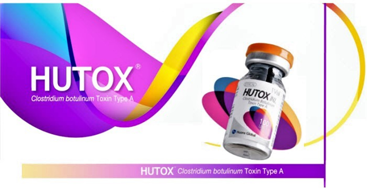 Hutox Liztox 100u 200u Liztox 보툴리눔 독소 유형 A, Bossgoo.com의 고품질 Hutox ...