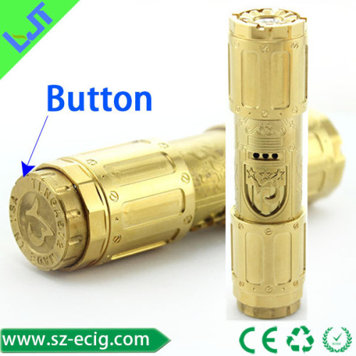 Panzer Mods Made Of Copper With Beautiful Carving Big Capacity Mods ...