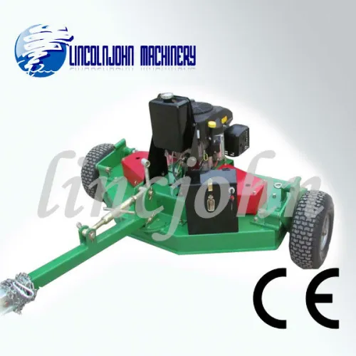 Atv Finish Mower- Lawn Mowers-single Cylinder-atv Fm-150, High Quality ...