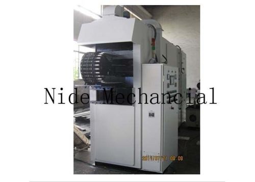 Adjustable Pitch Automatic Trickle Impregnation Machine / Armature ...