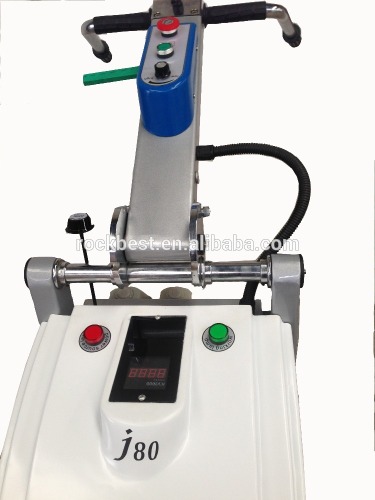 Planetary Concrete Floor Grinder Polisher Machine, High Quality ...