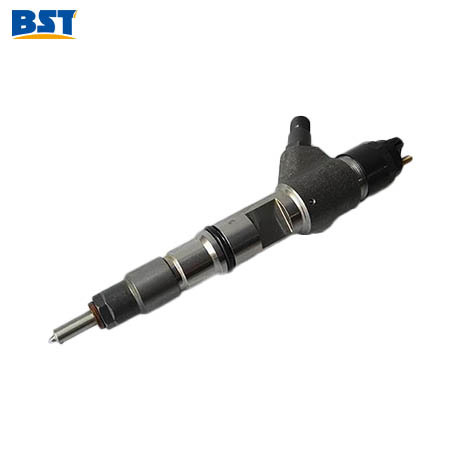 Cummins Engine Isf3 Fuel Injector Assy 5283275/5296723, High Quality ...