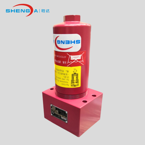 Hydraulic High Pressure Oil Filter Assembly Carbon Steel, High Quality ...