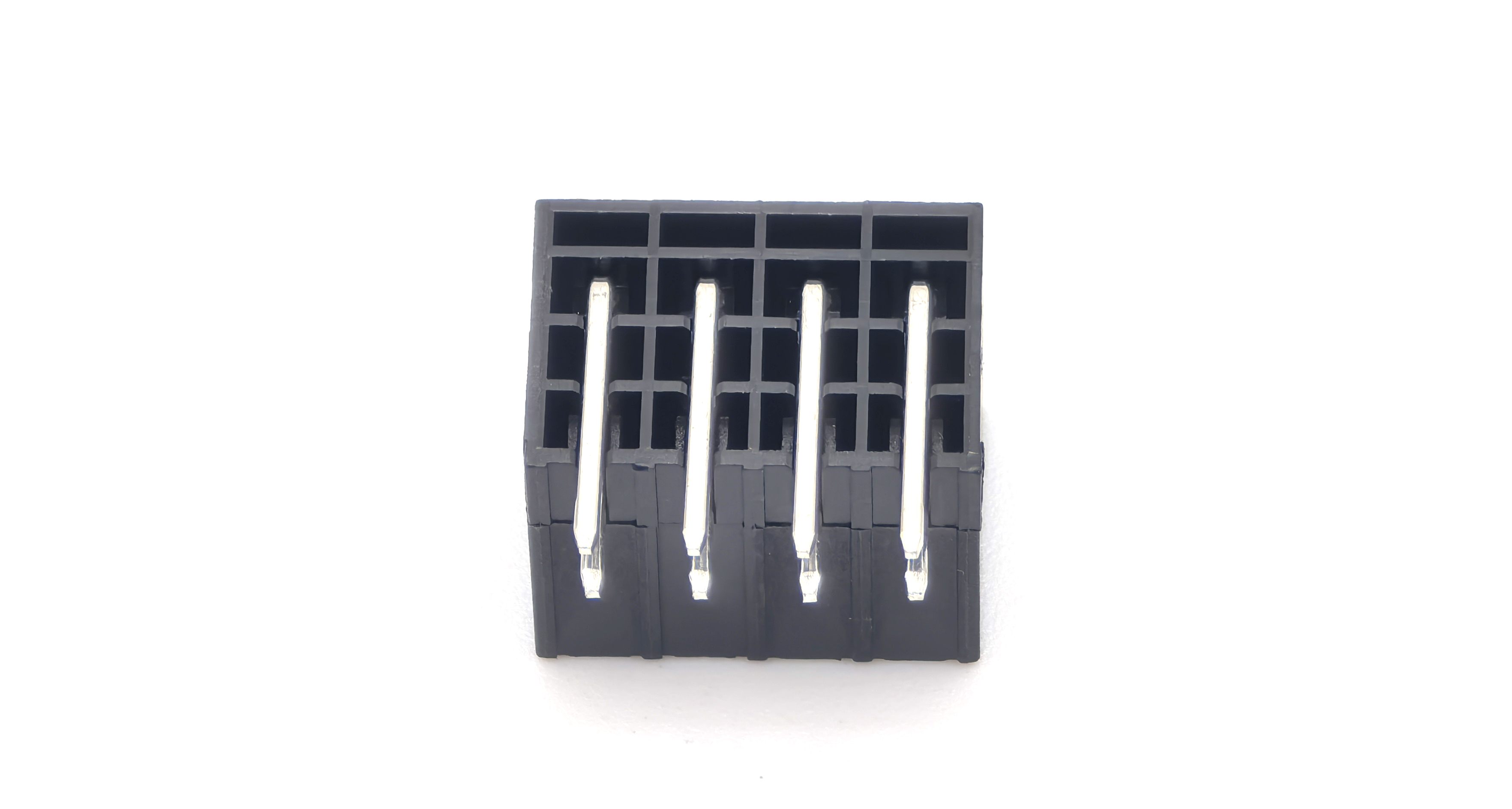 4.2mm Pitch Wafer Pin Header Connector Solid, High Quality 4.2mm Pitch ...