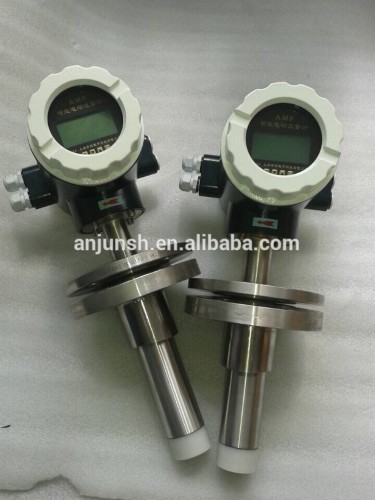 Amf Series Effluent Treatment Plant Magnetic Flow Meter, High Quality ...