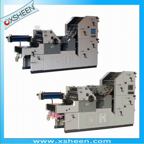 9 Carbonless Bill Printing Machine,invoice Printing Machine,ncr Bill ...