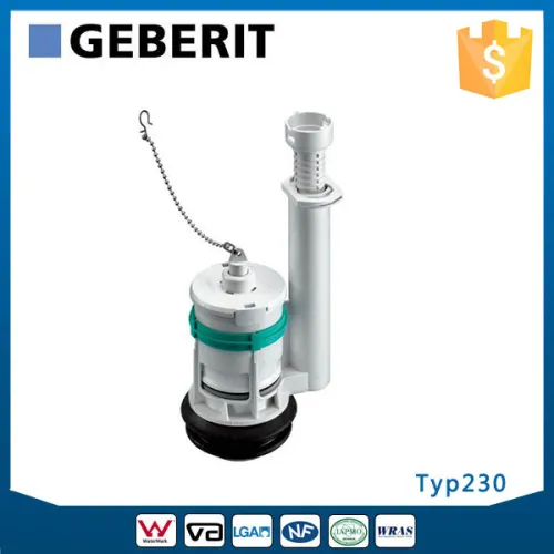 Implus Typ230 Geberit Outlet Valve For Single-flush Toilet Cistern ...
