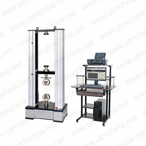 Tensile Compression Testing Machine, High Quality Tensile Compression ...