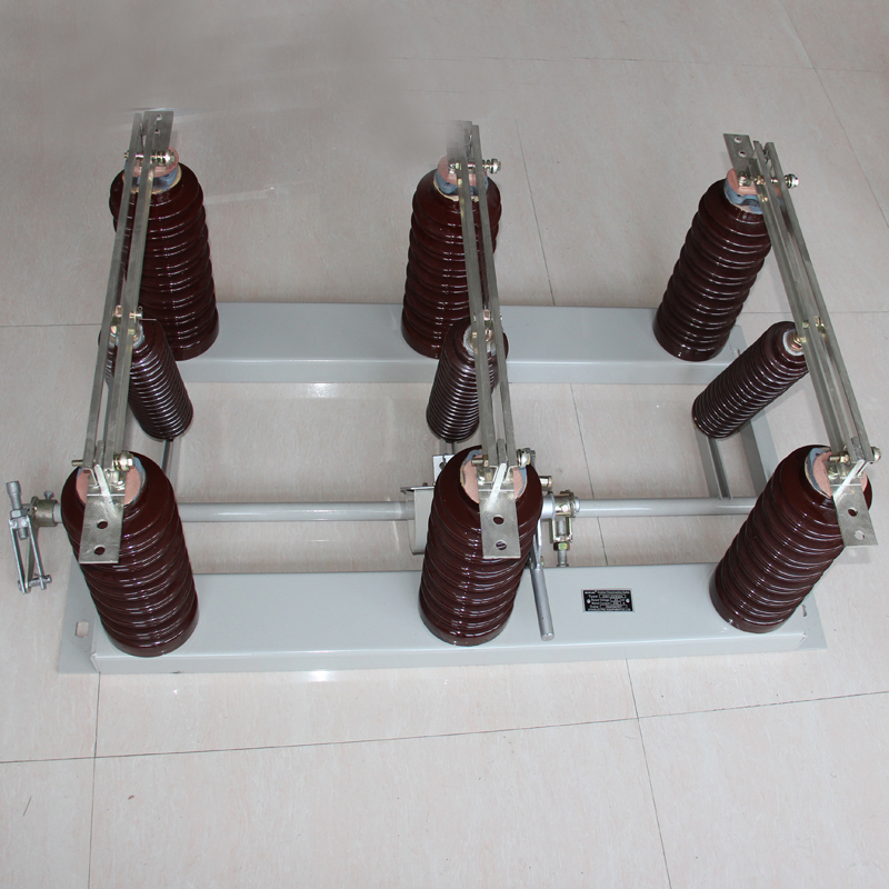 33kv 630amp Outdoor Switch Disconnector, High Quality 33kv 630amp ...