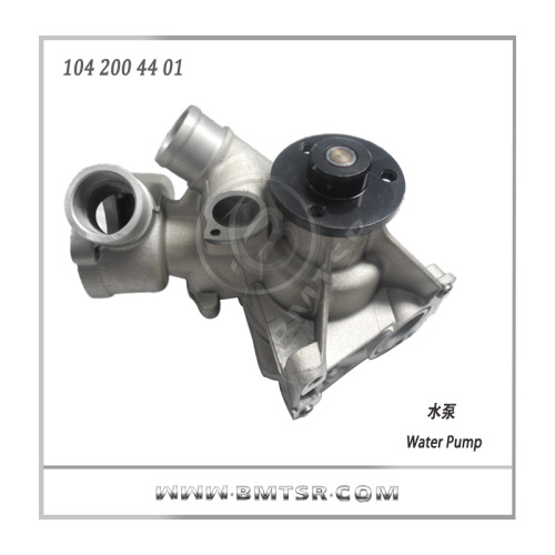 For Mercedes W124/w210 Car Water Pump With Competitive Price, High ...