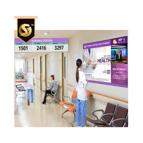 Custom Hospital Sign Board School Name Signs, High Quality Custom ...