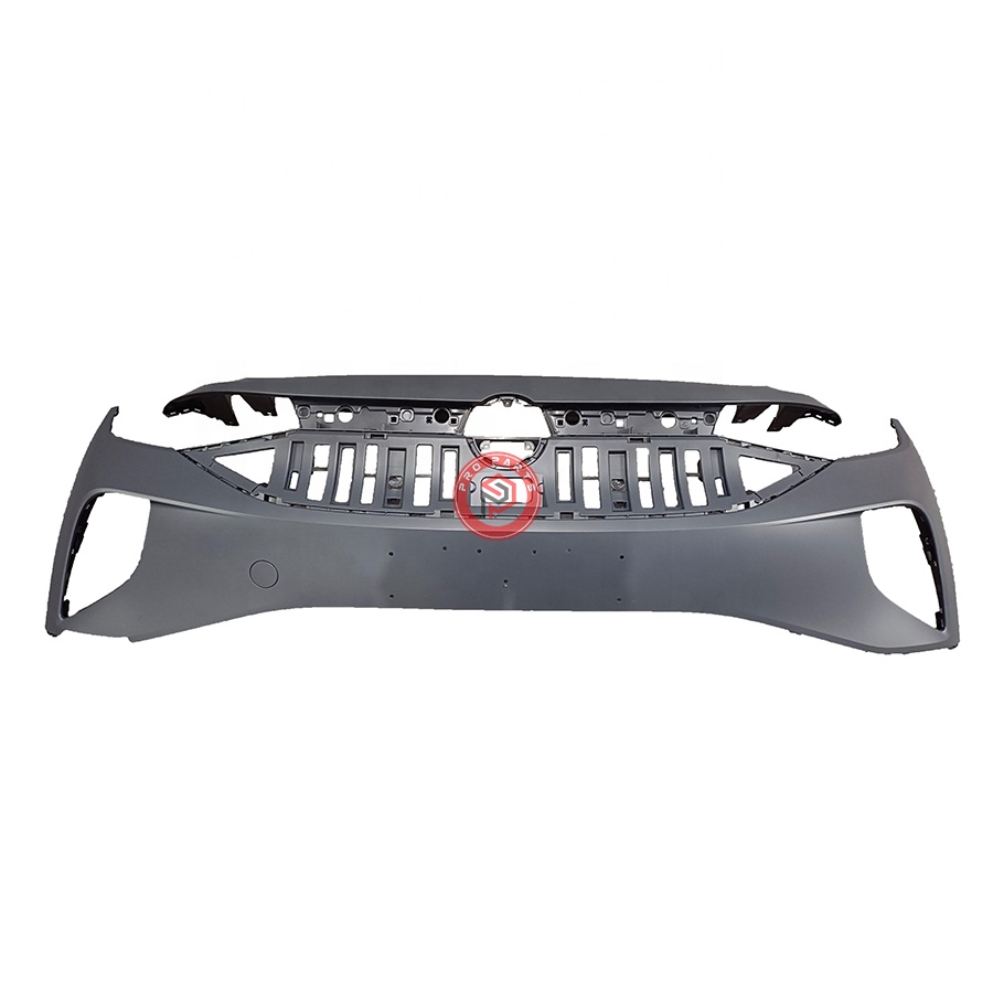 Vw Id4 Front Bumper Guard - Pro Id4 Car Parts, High Quality Vw Id4 ...