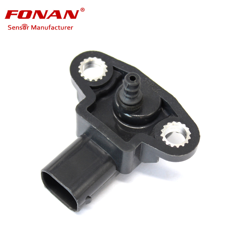 Manifold Absolute Pressure Sensor Map For Mercedes Benz Smart ...