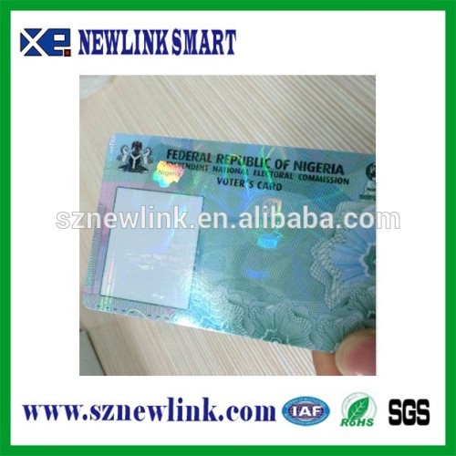 Premium Rfid Smart Student Id Card In S50 1k, S70 4k, Ev1 2k, 4k, 8k ...