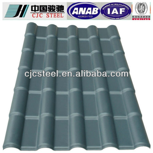 Corrugated Gi Steel Roof Sheet For Tile, High Quality Corrugated Gi ...