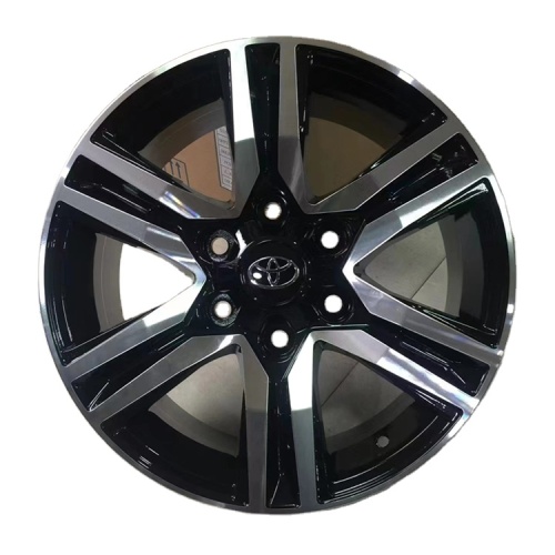 Hilux Rocco 2020+ Alloy Wheel Hub, High Quality Hilux Rocco 2020+ Alloy ...