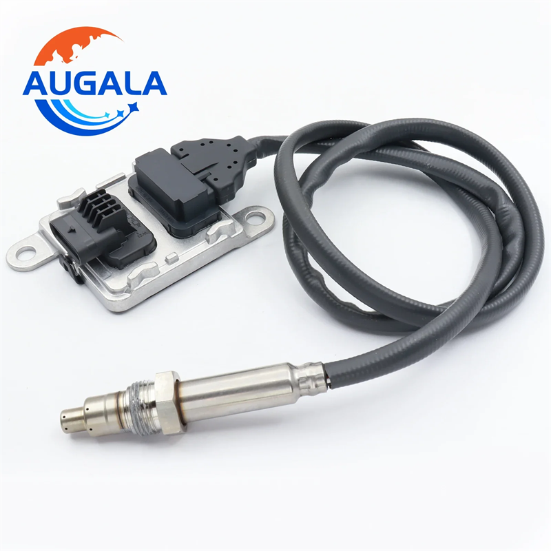Augala Nitrogen Oxide Sensor Nox Sensor 29660-2u270 For Hyundai Kia ...