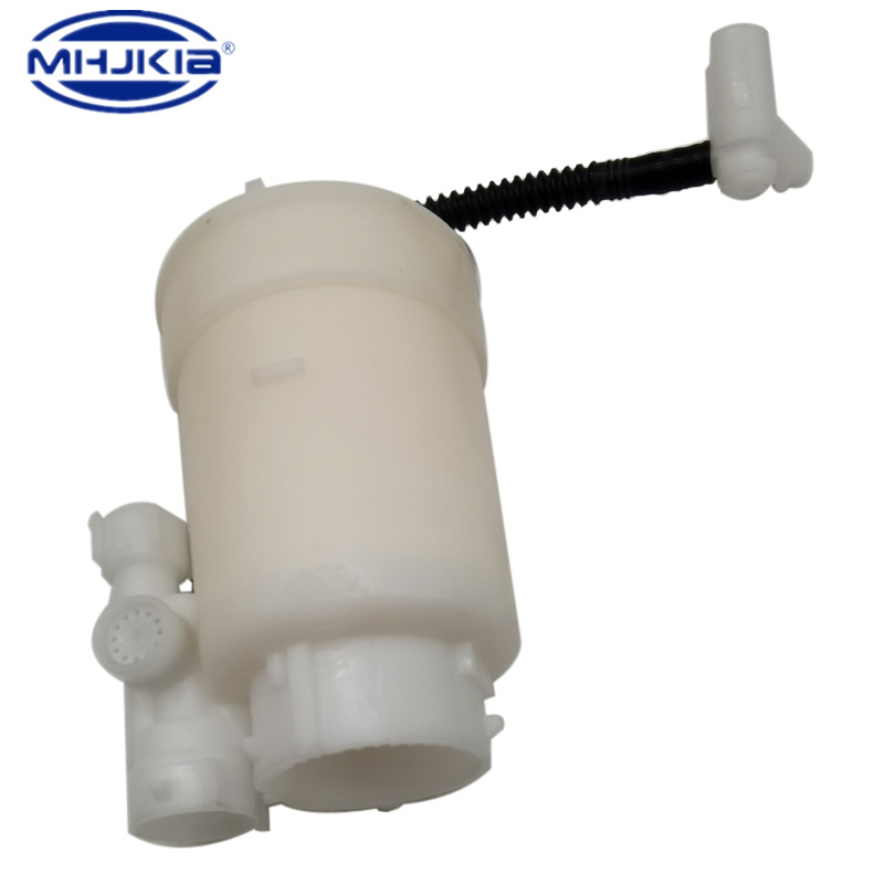 ตัวกรองปั๊มน้ำมันเชื้อเพลิง Mhjkia 31112-3r000 สำหรับ Hyundai Kia ...