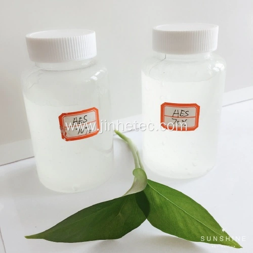 SLES Used In bath Personal care Product China Manufacturers Suppliers ...