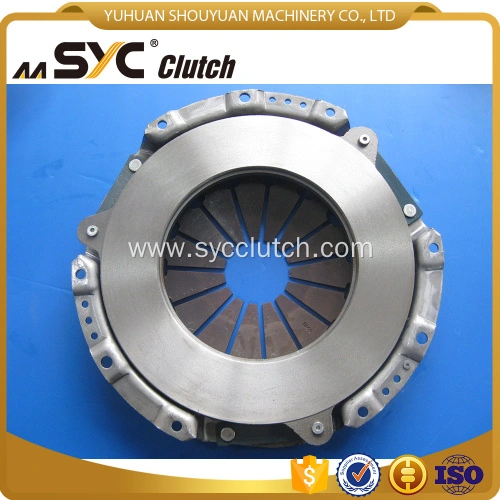 Clutch Cover for Toyota TYC518 with Exedy appearance China ...
