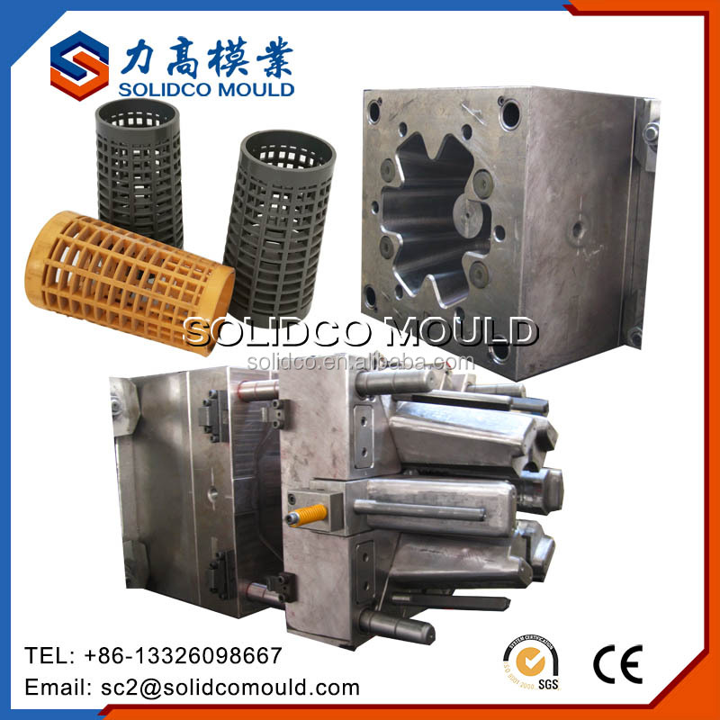 Plastic Bobbin Mould Bobbin For Textile Mould, Bossgoo.com의 고품질 Plastic ...