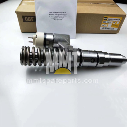 250-1305 2501305 Unit Injector For 3512c 3516c 3508c Engine, High ...