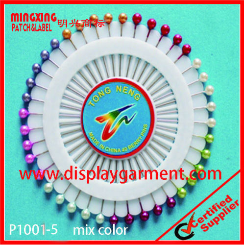 Pearl Head Quilting Pins, High Quality Pearl Head Quilting Pins on ...