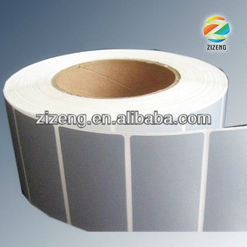 Pvc Adhesive Label Food Label Fruit Battery Label, High Quality Pvc ...