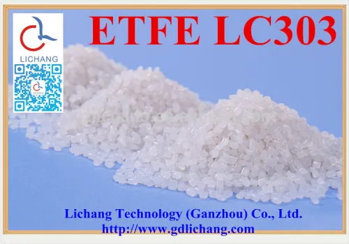Etfe Lc303 For Moulding And Injection And Extrusion F40 Etfe Resin, High Quality Etfe Lc303 For ...