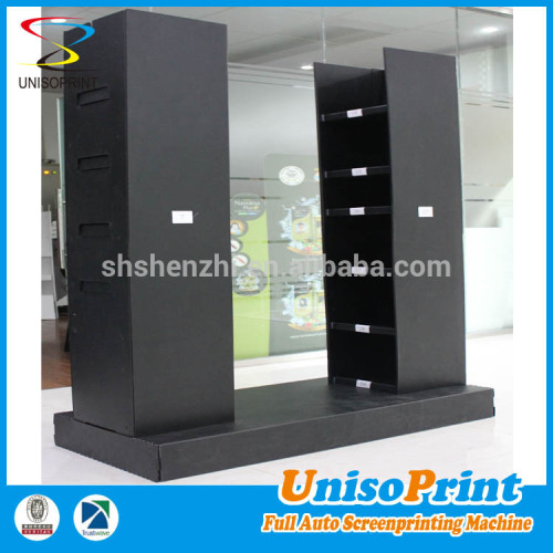 Pop Up Cardboard Exhibition Display In Shopping Mall, High Quality Pop ...