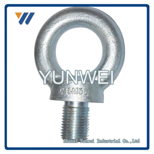 Stainless Steel Eye Bolt M10 X 35mm 3 Pcs. Eyebolt Eye Bolts M10, High ...