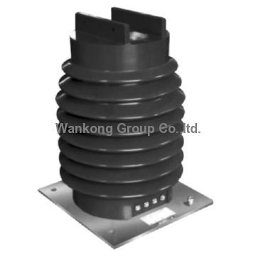 Medium Voltage 35kv Switchgear Current Transformer, High Quality Medium ...