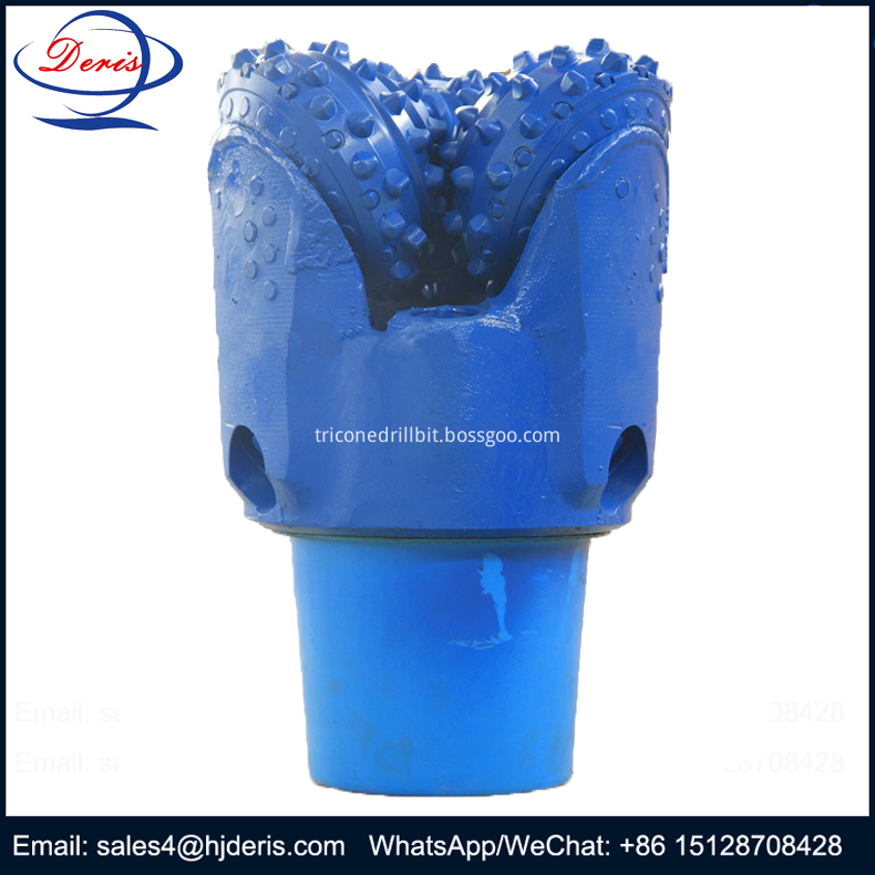 Air Cooling Tci Roller Bearing Tricone Bits, High Quality Air Cooling ...