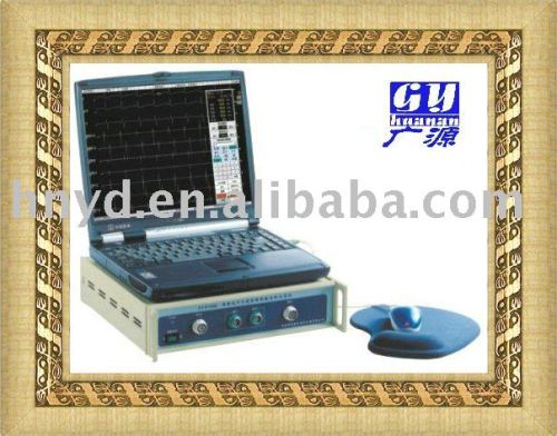 Multichannel Electrophysiology Recording System, High Quality ...