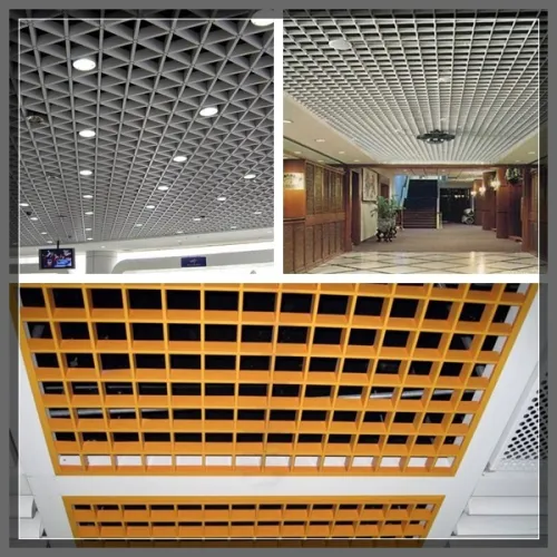 Marine Ceiling Panel Ceiling Decorations For Bedrooms Perforated ...