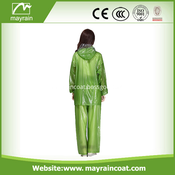 Plastic Pvc Rain Pants Rainwear Rain Suits, High Quality Plastic Pvc ...