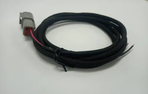 Automotive Braking System Wire Harness, High Quality Automotive Braking ...