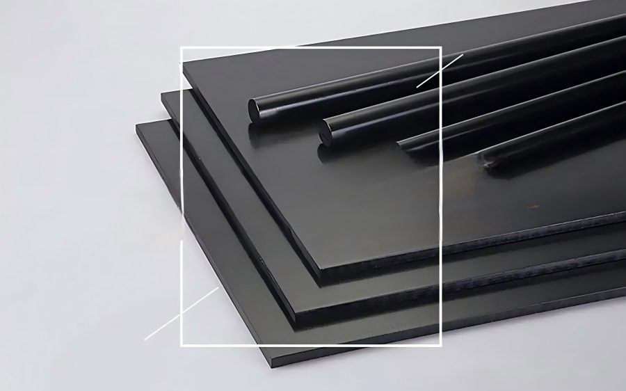 What is the difference between glass fibre reinforced PEEK and carbon ...