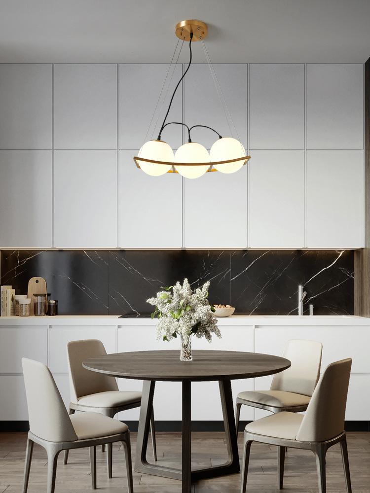 Inshine Suspended Modern Fixed Pendant Light, High Quality Inshine ...