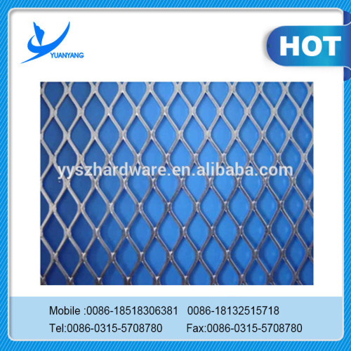 Supply Expanded Metal Mesh Sheet, High Quality Supply Expanded Metal ...