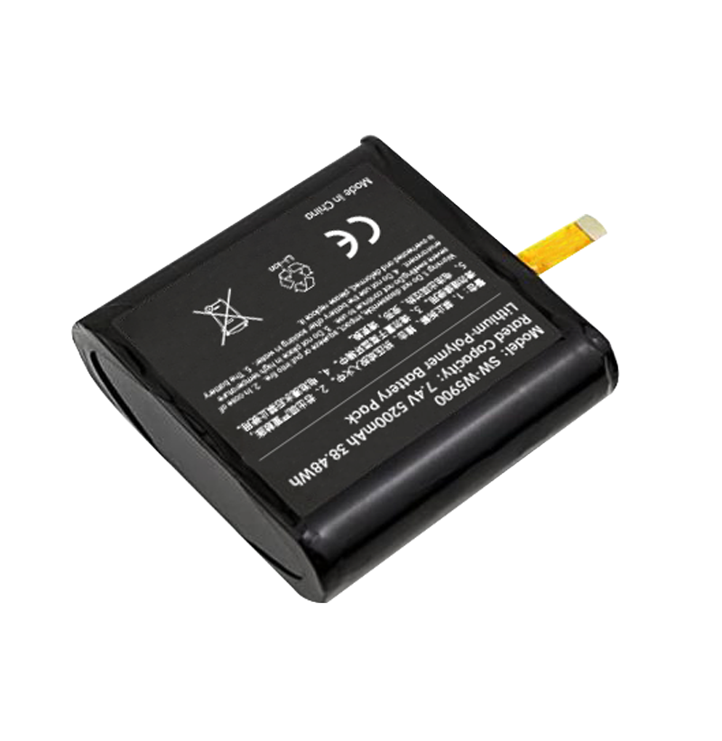 POS Terminal Battery W5900 For Sunmi V1 China Manufacturer